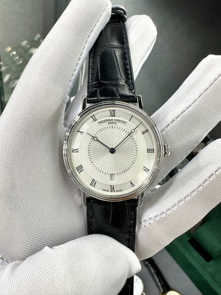 Frederique Constant Automatic Slimline
