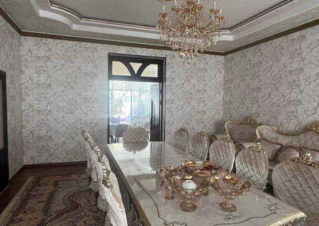 Продается дом в Яккасарайском районе