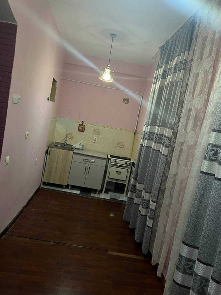 2/2/2 м. Магнит, 54м2, Мирабадский р-н