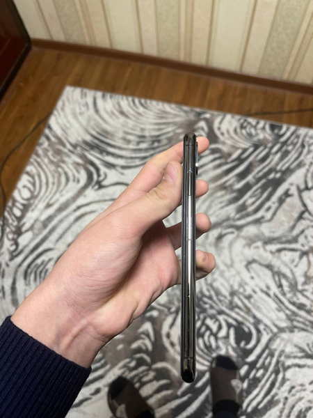 IPHONE xsmax 256gb