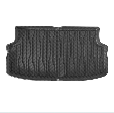 Byd Polik , Полики для BYD