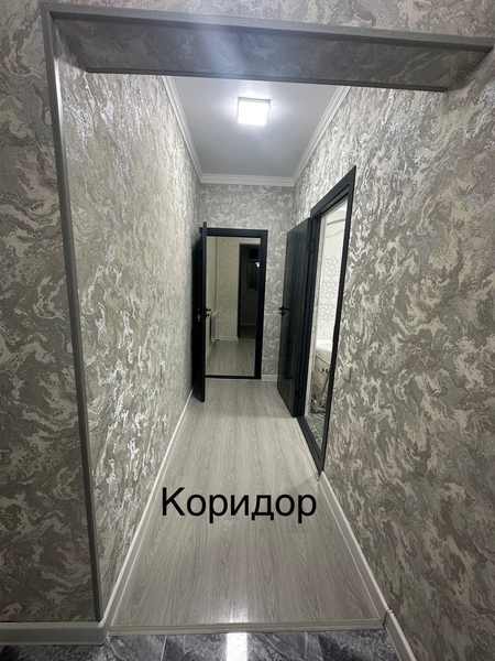 Продается 3/3/5 квартира Карасу-6