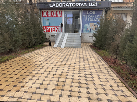 Аренда, Алгоритм, 25 кв м