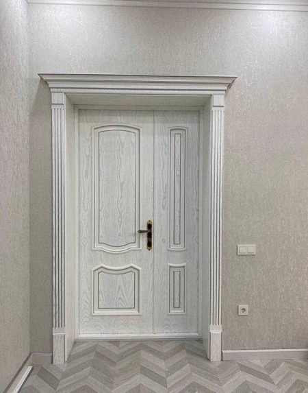 МДФ эшиклар заказага ясаб берамиз