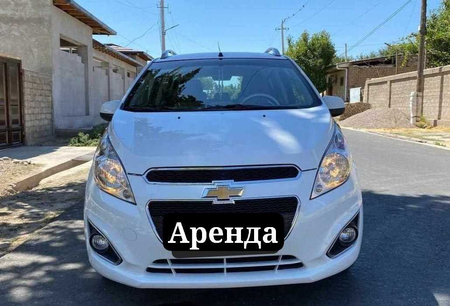 Аренда с Выкупом Спарк 4 позиция