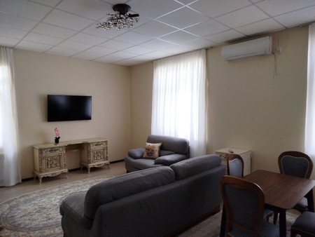 2/1/5 Паркентский новостройка