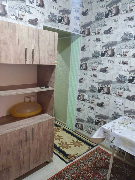 Аренда стильной 1/3/9 квартиры на Кадышева. ID: OY 677