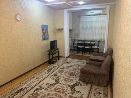 Сдается в аренду 3/4/5 на Максим Горького Ориентир Метро БИЙ