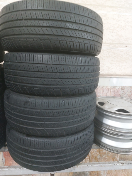195/55/15 kumho balon sotiladi