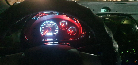 Matiz 2013 sotiladi