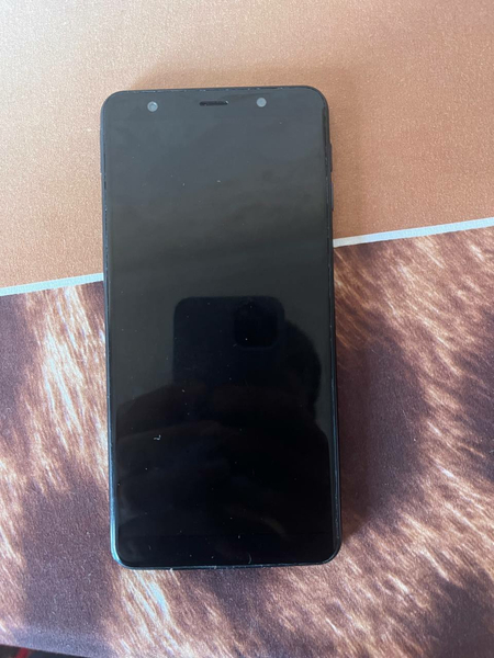 Samsung A7  4/64