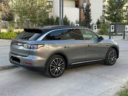 СРОЧНО LEAPMOTOR C11 510 Premium edition