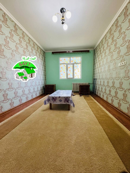 | СРОЧНО ‼️2/2/4‼️ Чиланзар 7кв Микрокредит банк Чистый квартира