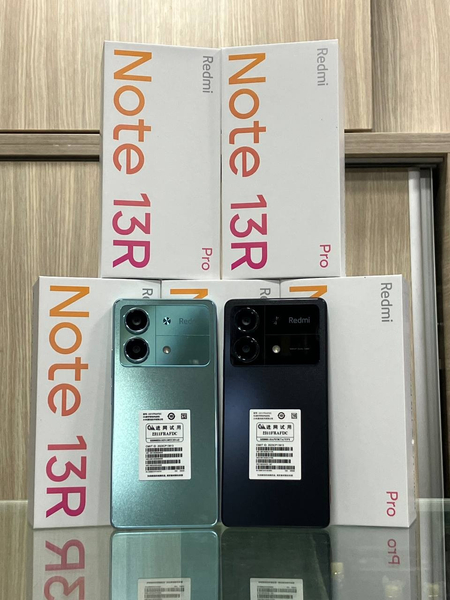 Redmi Note 12 pro