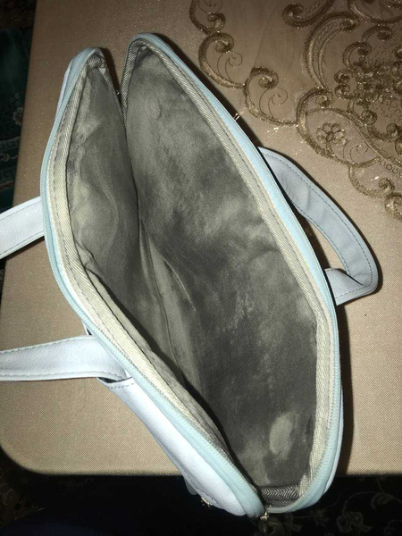 FOPATI сумка для ноутбука на 13-14 дюймов. Macbook Air, Macbook pro...