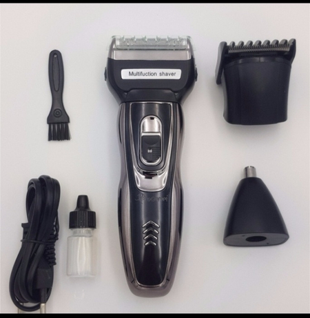 Geemy 3in1 apparat