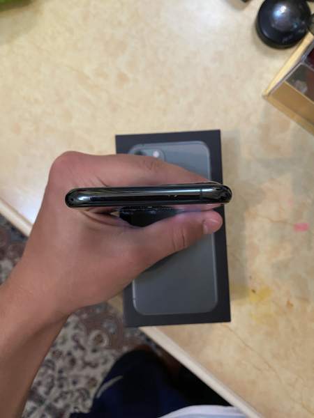 Iphone 11pro 256gb ideal