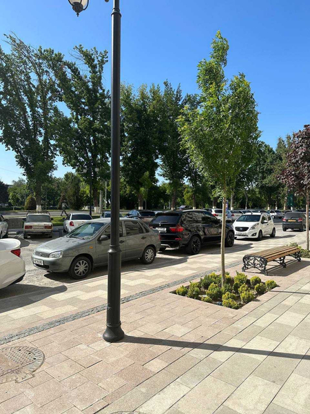 Аренда помещения ЖК Ташкент сити Boulevard  220м2