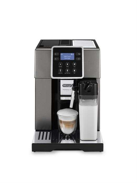 DeLonghi Кофемашина ESAM420.80.TB