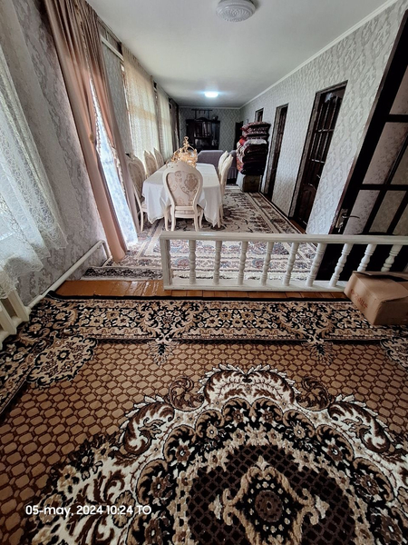 Uchaska sotiladi srochna zangi ota