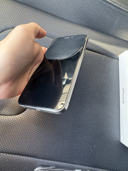 Iphone 15 pro max 256gb ZAA Dual sim