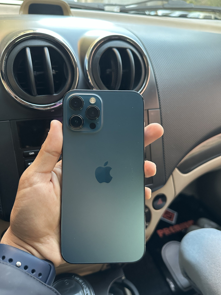Iphone 12 pro max