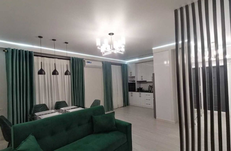 Мирзо Улугбекский ЖК Никитина