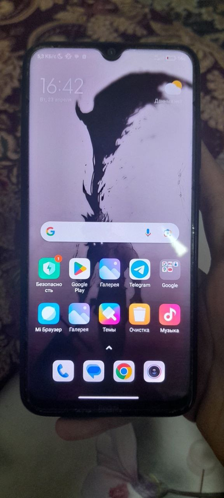 Redmi not 8 sotiladi