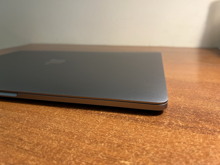 MacBook Pro 15, 2018 i7