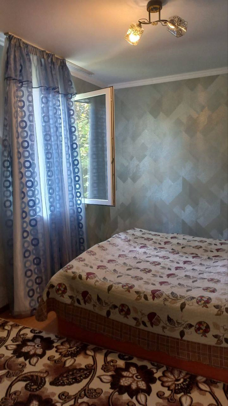 Зингиота.  Участок. 8 соток. 63кв.м дом