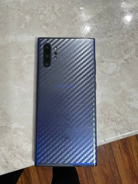Samsung Note 10 Plus Vietnam  2 Sim 8/256