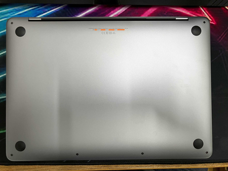 Apple MacBook Pro