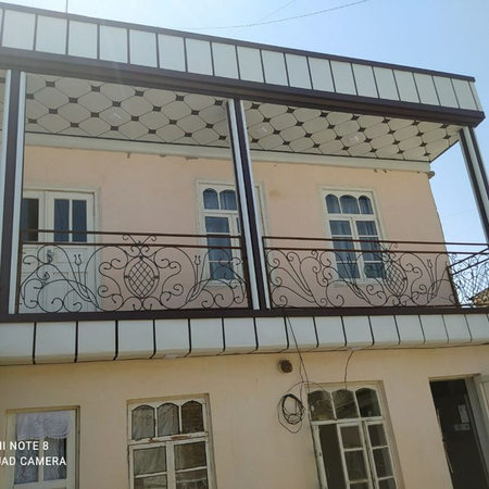 Tunukafon va novalar xizmatlarini qilamiz