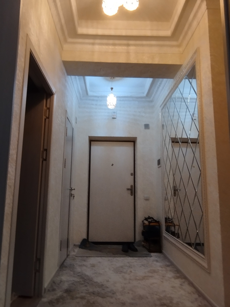 Продается квартира 3 комнатний своя