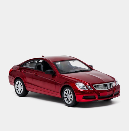 Masofadan voshqariladigan mashina Mercedes-Benz w212 masshtab 1:14