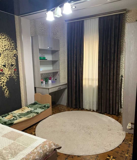 Ттз Ахмад Югнакий 3в4/1/5 Умида