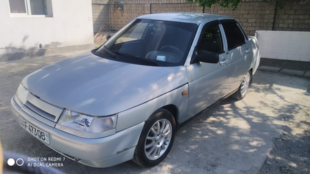 Десятка 2110 продам
