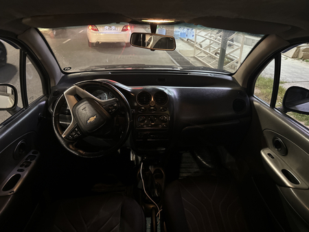 Suxoy arenda matiz gaz bor