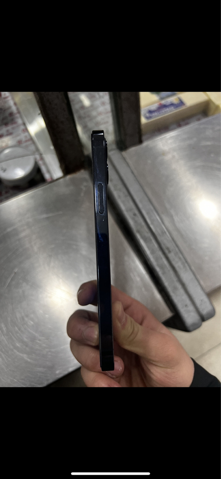 Iphone 12 Pro Ideal