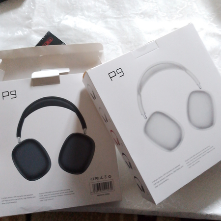 Airpods P9 naushniklar
