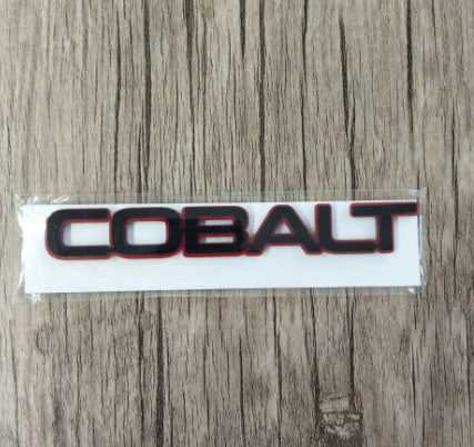 Redline надписи шилдик на кузов chevrolet cobalt spark nexia damas