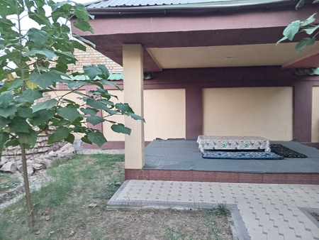 Aренда дача ойлага