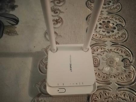 ipTIMEN602E plus