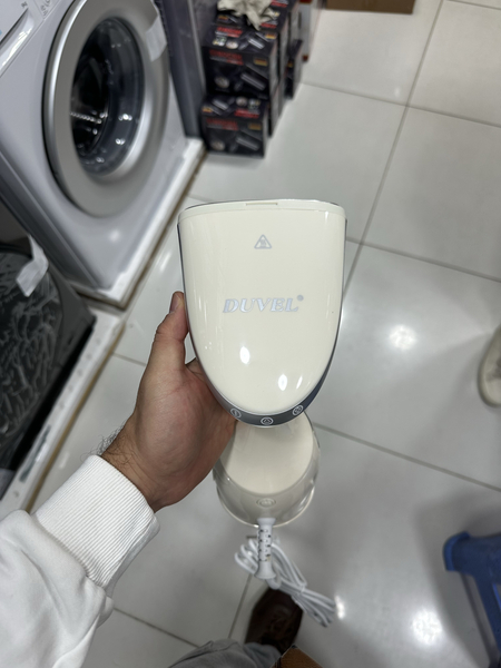 Ручной отпариватель 1800w