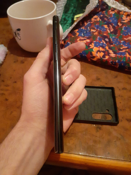 Samsung note 10 5g