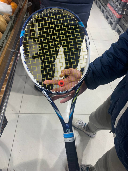 Wilson ORIGINAL  original