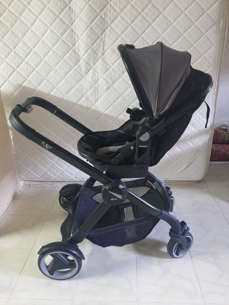 Детская коляска Chicco