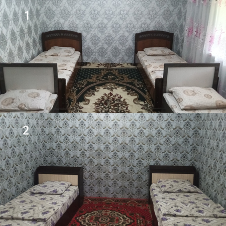Сдаю Дачу в Бричмулле