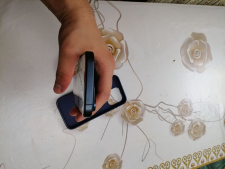 Iphone 15 pro ideal