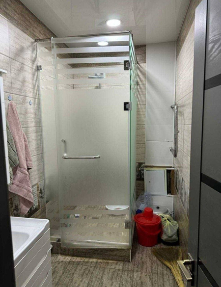Дархан 3/4/9 Тамара Ханум